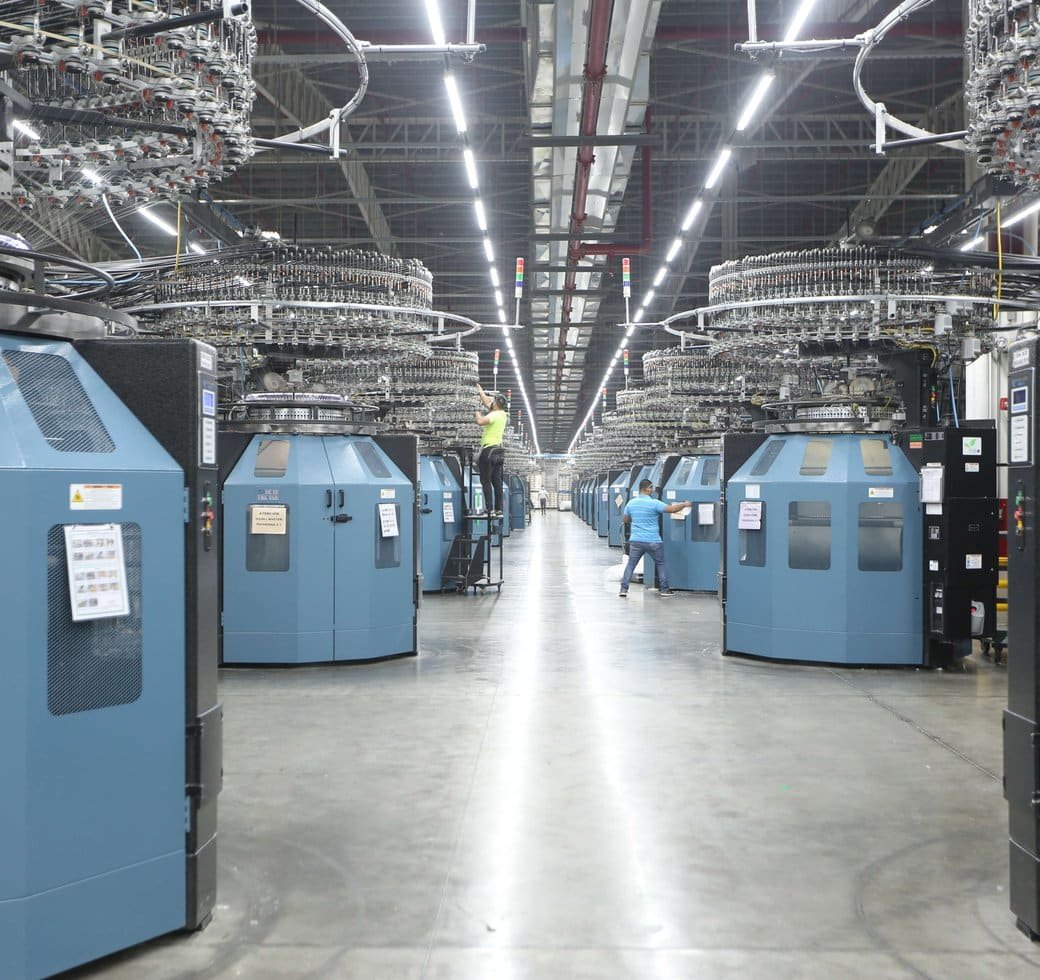 The Gildan case – improvements in corporate social responsibility, if ...